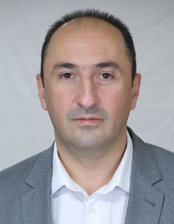 Liburn Aliu - Ministri